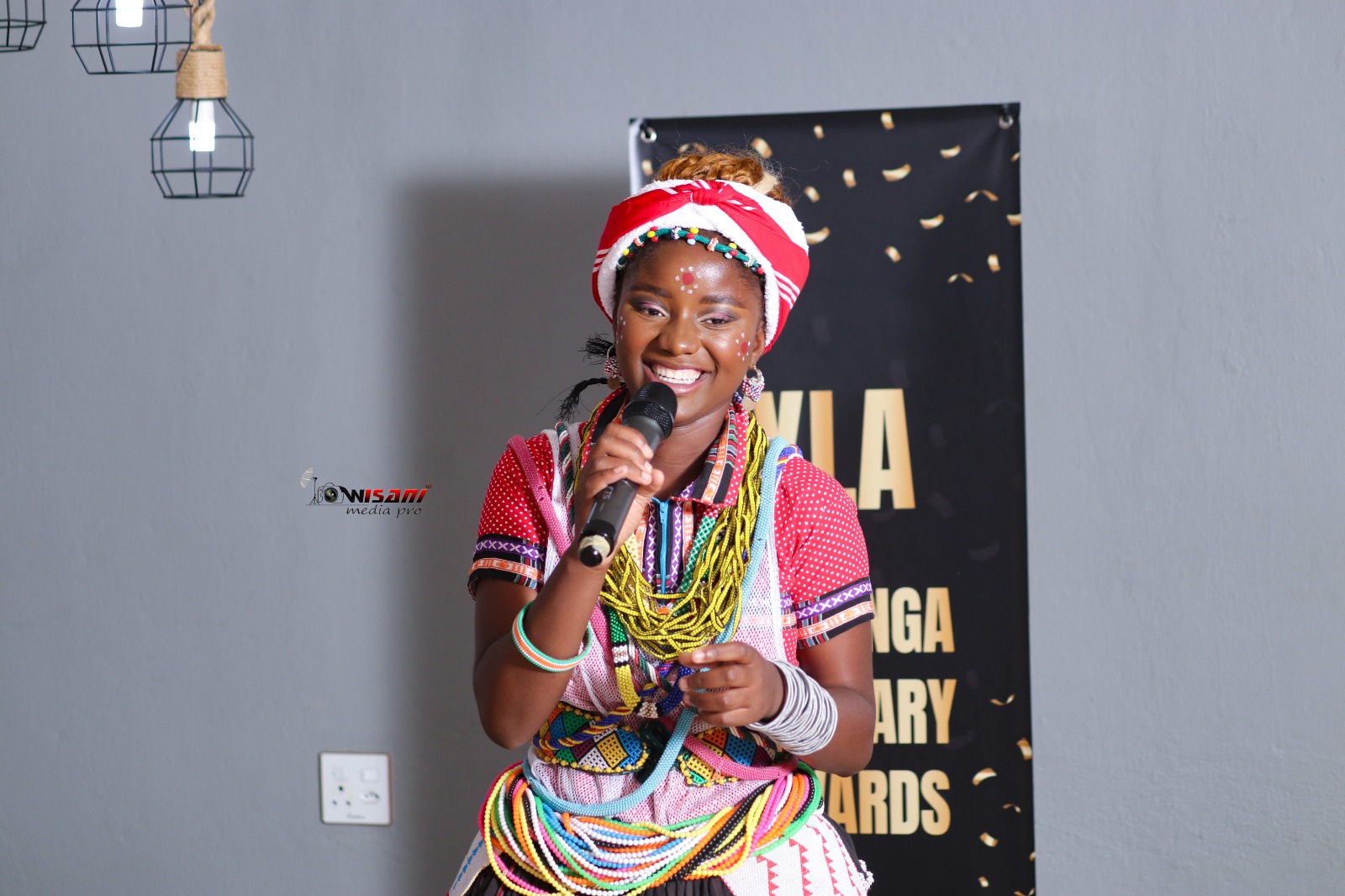 Xitsonga Literary Awards